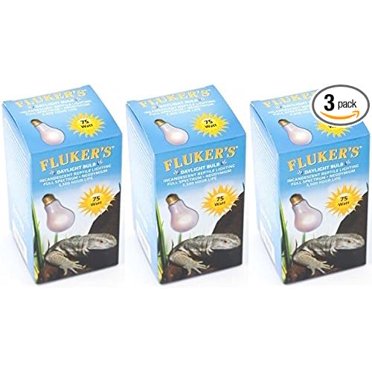 Fluker's Splash Proof Bulb, 90 Watt - Walmart.com