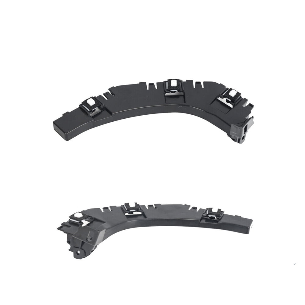 Phyun Rear Left Right Side Bumper Fascia Support Bracket For 08-20 ...
