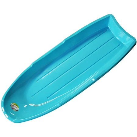 Snow Sled for Kids and Adult, Durable Saucer Sleds for Snow Winter Snow ...