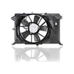 Dual Radiator and Condenser Fan Assembly - Cooling Direct Compatible ...