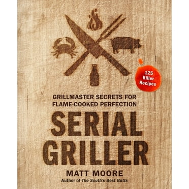 The Serial Killer Cookbook : True Crime Trivia and Disturbingly ...