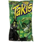 Takis Limited Edition Wicked Collection Emerald Heat & Spellbinding ...