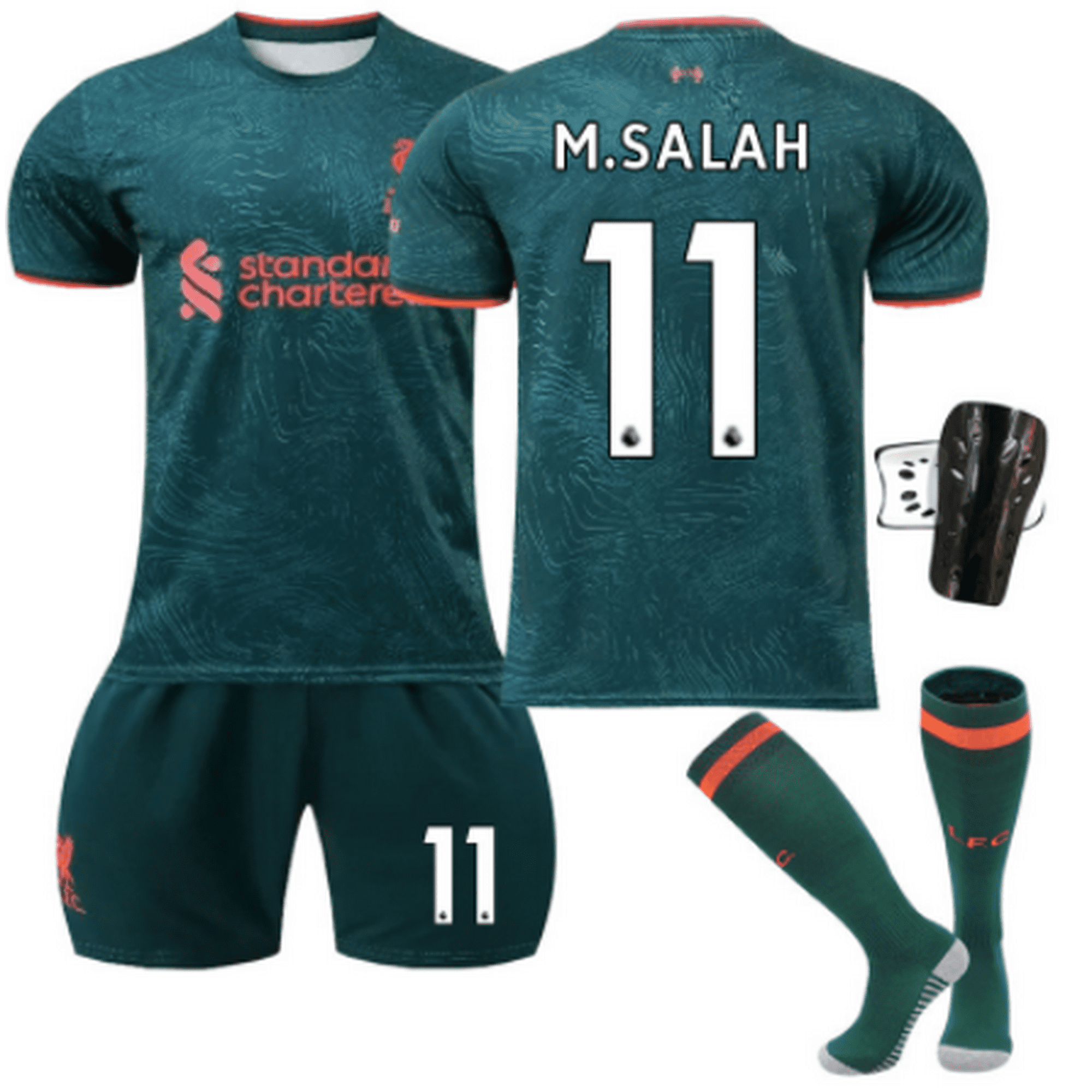 Click here for Onemix 2023 Mens And Womens Liverpool 2 Away Footb... prices