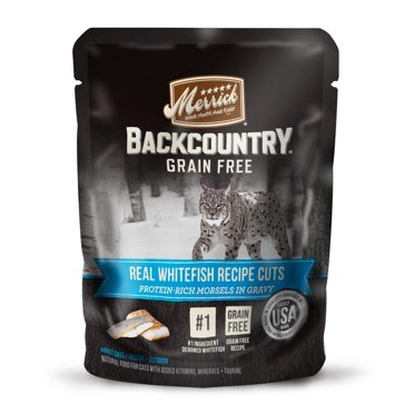 Merrick Limited Ingredient Diet, Duck, Wet Cat Food, 5 oz Cans, 24 Pack ...