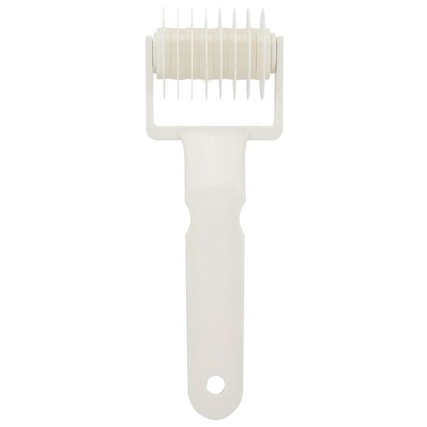 Bread Embossing Dough Roller Lattice Bakery Roller Cookie Cutter ...