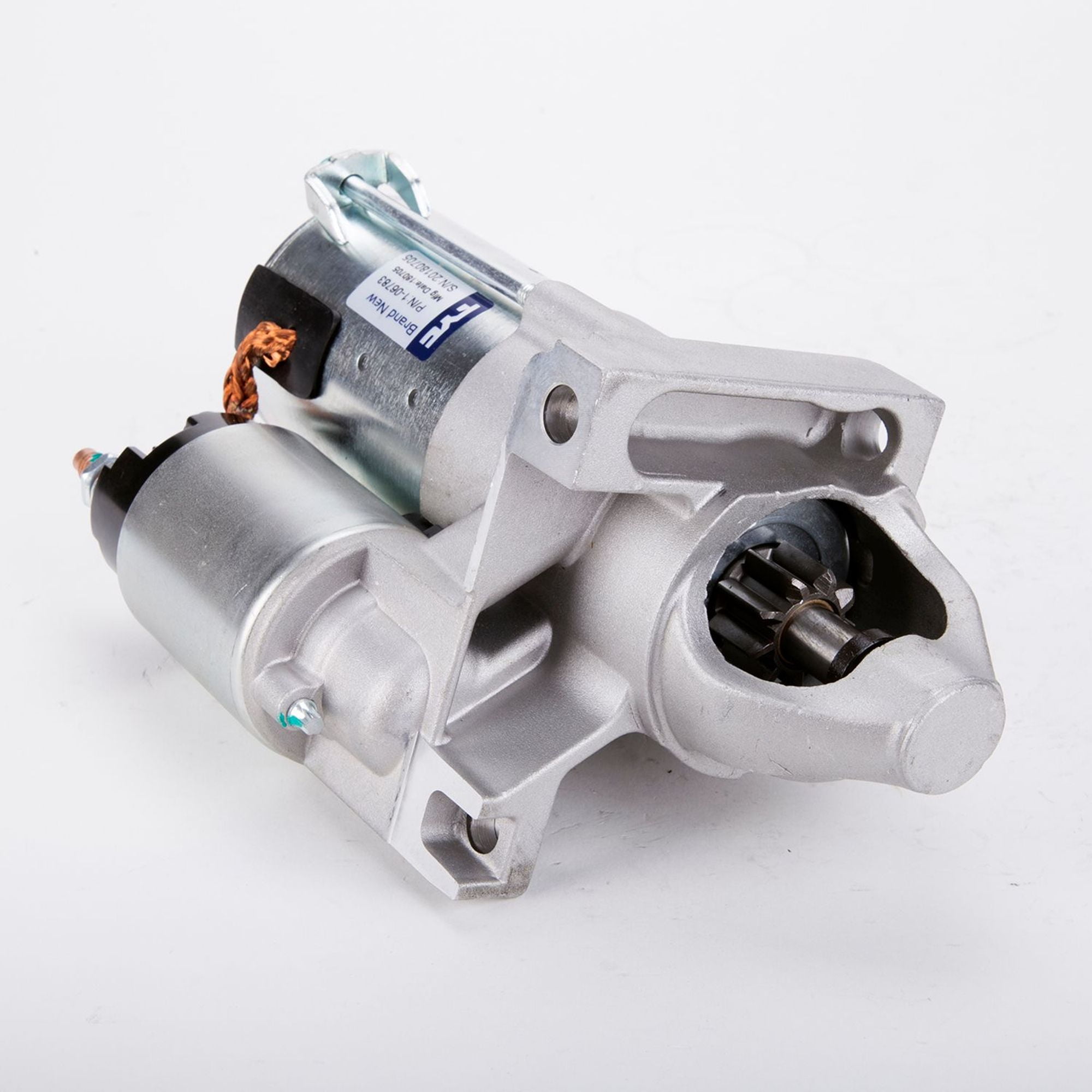 TYC 1-06783 Starter Motor for Pontiac G6 Fits 2006 Chevrolet Uplander ...