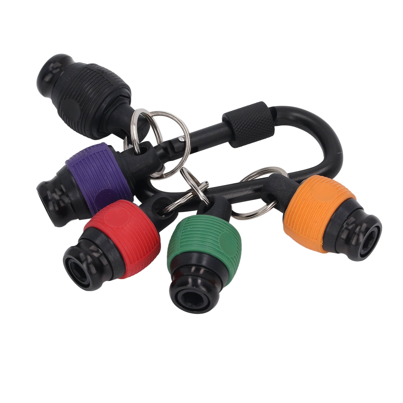 Click here for Sunwow Dill Bit Holder 6pcs Screwdriver Bit Holder... prices