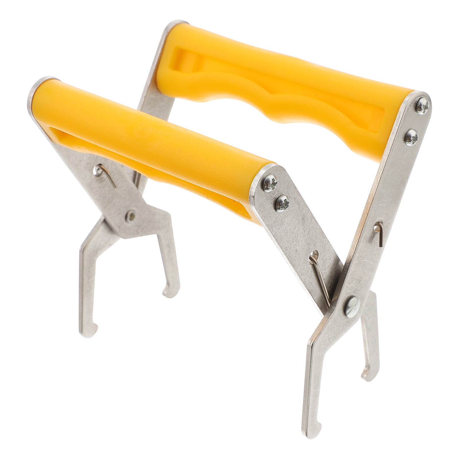 Bee Hive Frame Grip Holder Lifter Gripper Tool Beekeeping Equipment ...