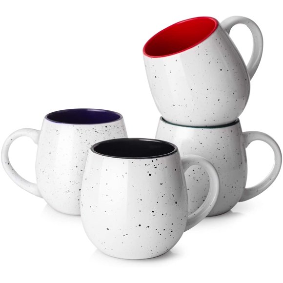 Coffee Mug Set