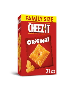 Crackers in Snacks, Cookies & Chips - Walmart.com
