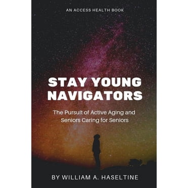 Aging Brilliantly : How to Eat, Move, Rest, and Socialize Your Way to ...