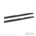 Westin 2010-2017 Toyota 4Runner Limited R5 Nerf Step Bars - Black ...