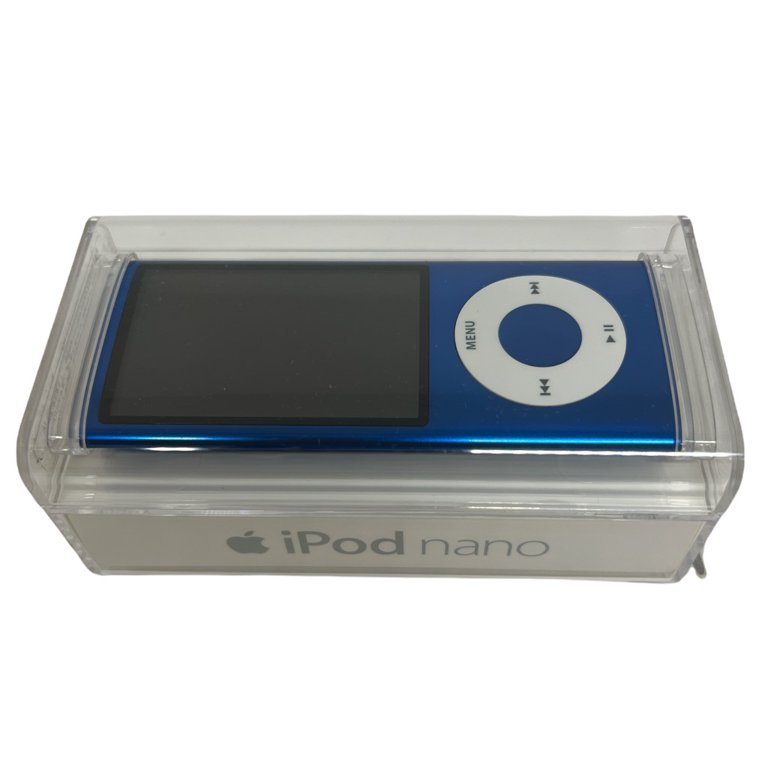 Ipod 5th Generation Blue Walmart