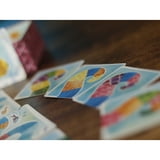 Tentacolor - Ocean Explorer Drafting Game, Kids & Family, Iello Games ...