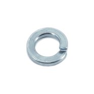 FASTENER TREE M10 Split Lock Washers, 304 Stainless Steel Spring Lock ...
