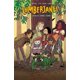 Lumberjanes: Lumberjanes Vol. 12 (Series #12) (Paperback) - Walmart.com