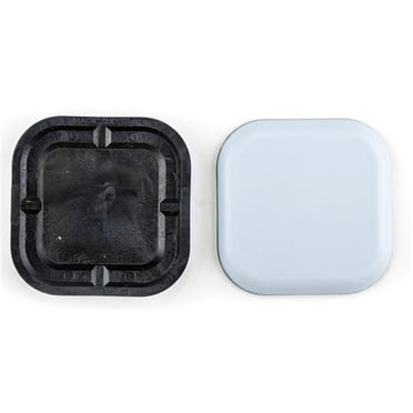 Magic Sliders Glide Furniture W/Adhesive 2In 4060 - Walmart.com