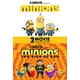 Minions: 2-Movie Collection (DVD) - Walmart.com