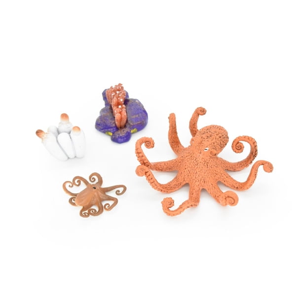 Octopus Figure