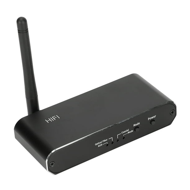 Transmisor Receptor Bluetooth, Transmisor Bluetooth 5.0 y Receptor ...