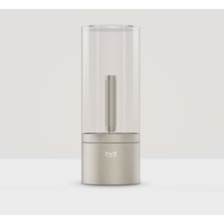 Homeex Smart Candlelight Ambient Light Bedside Light Simple Bedroom ...