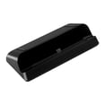 Flexible Dock For Different Tablet Sizes Space Saving Design For Work ...