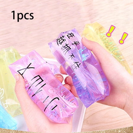 Water Snake Fidget Toy Novelty Gift Squishy Tricky Sensory Wigglers ...