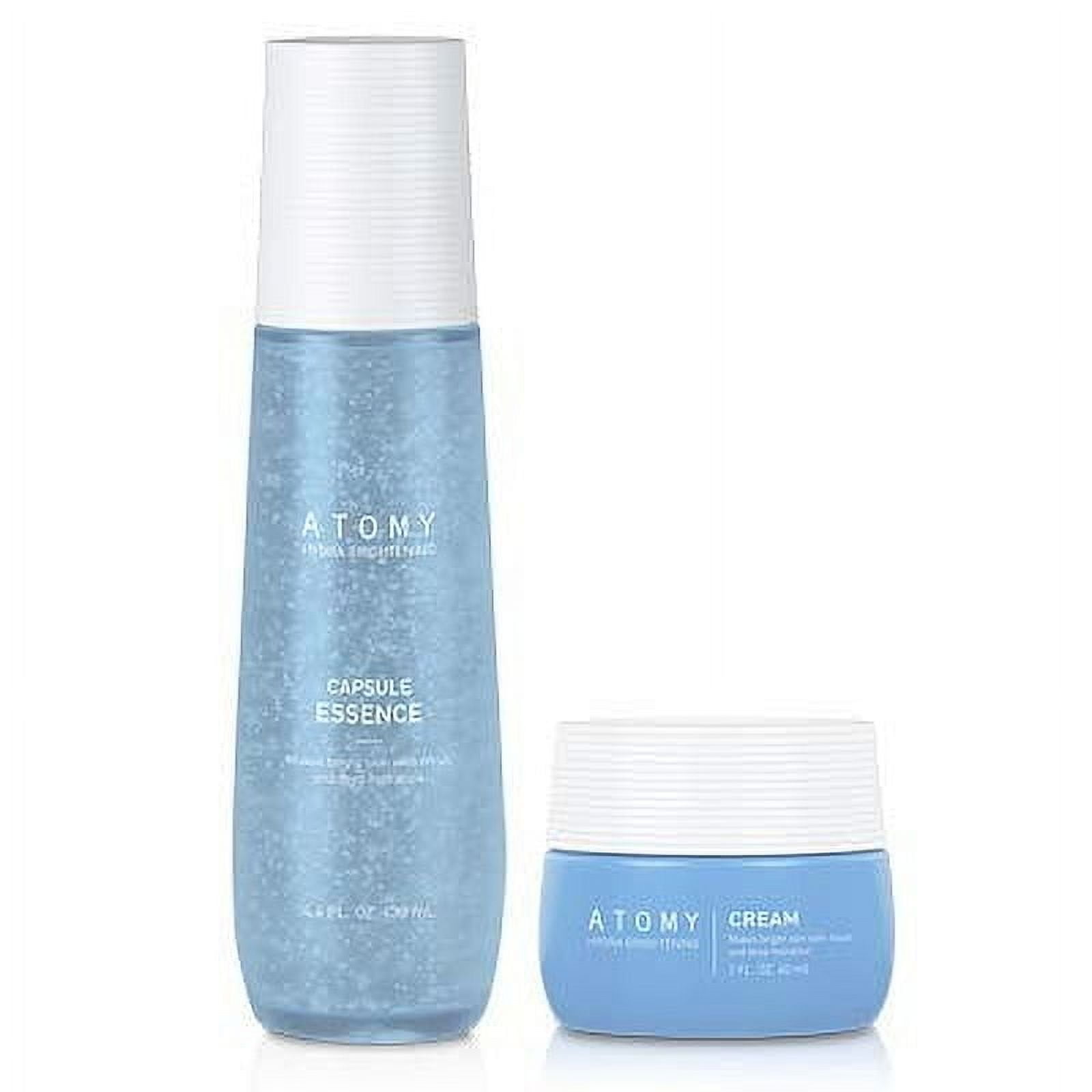 Click here for Atomy Hydra Brightening Care Set - Essence  Cream... prices
