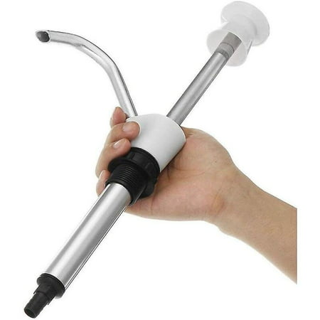 Drinking Water Pump, Manual Water Pump, Hand Press Water, Caravan Sink ...