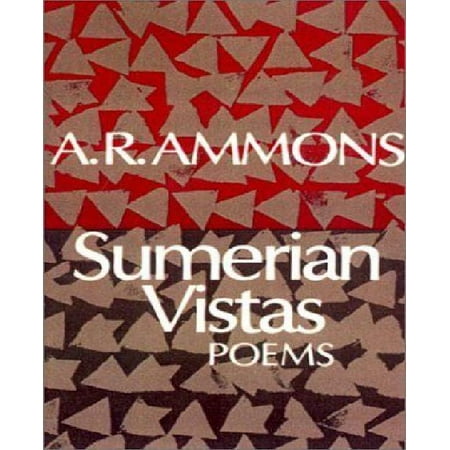 Sumerian Vistas : Poems - Walmart.ca