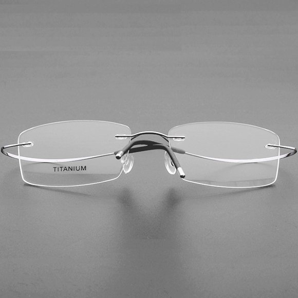 Eyeglasses Titanium