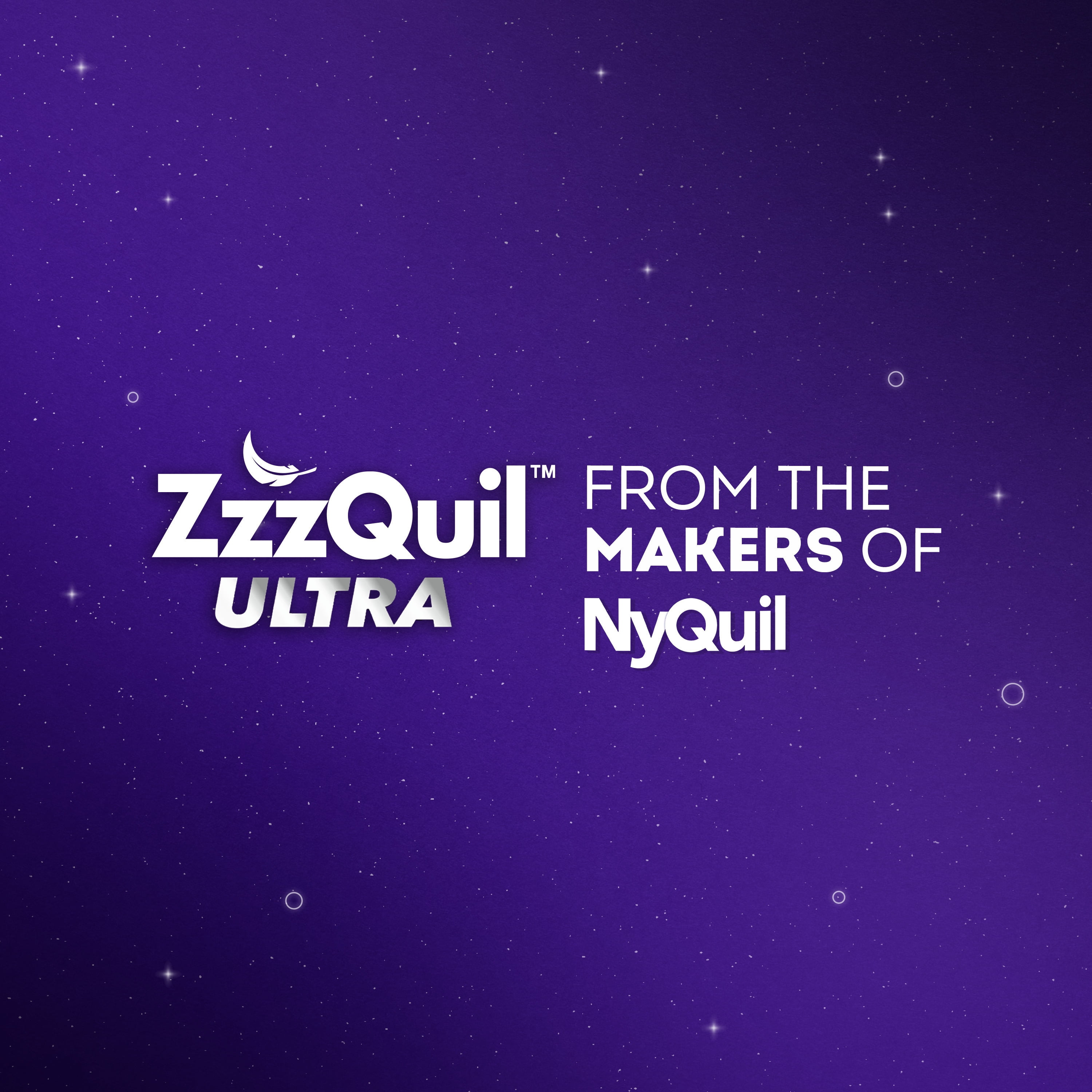 Vicks ZzzQuil Ultra Sleep Aid Tablets, Non-Habit Forming, Doxylamine ...