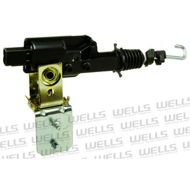 Directed Electronics Chall All-In-One Door Lock, Transponder, and Key ...