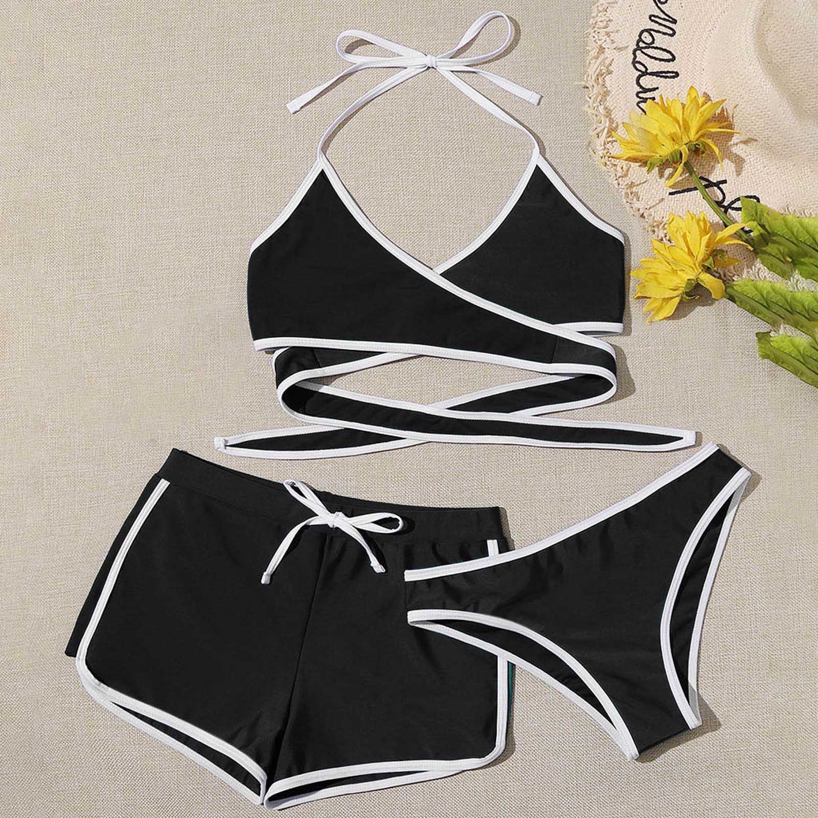 Click here for Fcbaudy Womens Swimsuits Two Piece Swimsuit For Wo... prices