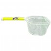 Adventure Ego Bait Well Net Float 8 in Sqr Loop 16 in Handle - Walmart.com
