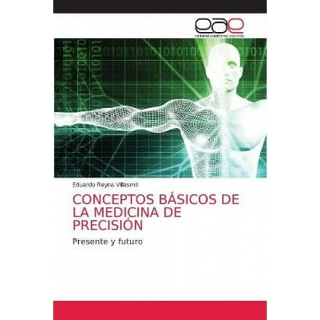 Conceptos Basicos de la Medicina de Precision [Spanish] | Walmart Canada