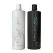 Sebastian Professional Drench Moisturizing Shampoo & Conditioner Duo ...