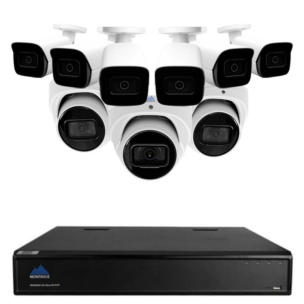 How to detect a audio system or a camera