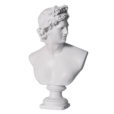 Aphrodite Greek Goddess Of Love Marble Finish Statue - Walmart.com