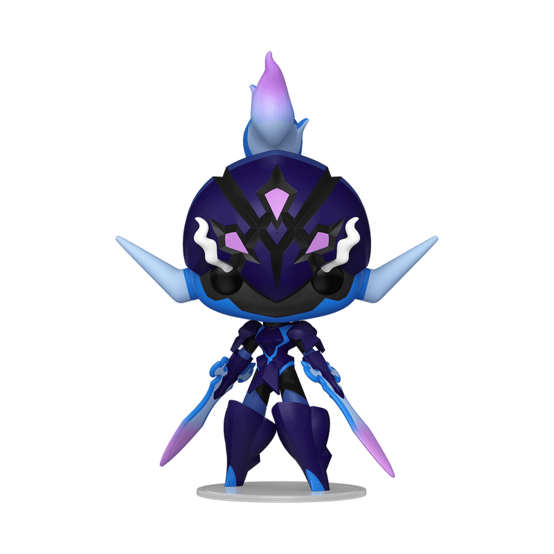 Click here for Funko Pop! Games: Pokemon - Ceruledge Vinyl Figure prices