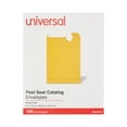 Universal Large Sized Peel Seal Strip Catalog Envelope, #10 1/2, Easy ...