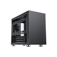 SAMA IM01 Black Steel Micro ATX Tower Computer Case - Walmart.com