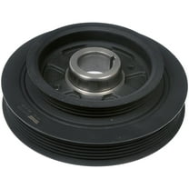 Dorman 594-433 Engine Harmonic Balancer for Specific Infiniti / Nissan ...
