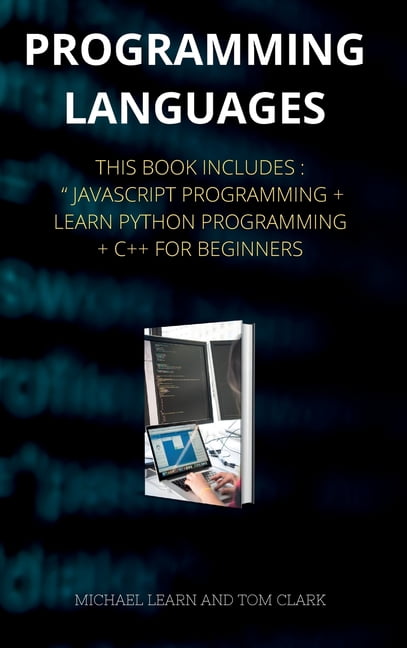 Programming Languages: PROGRAMMING LANGUAGES series 2 : This Book ...