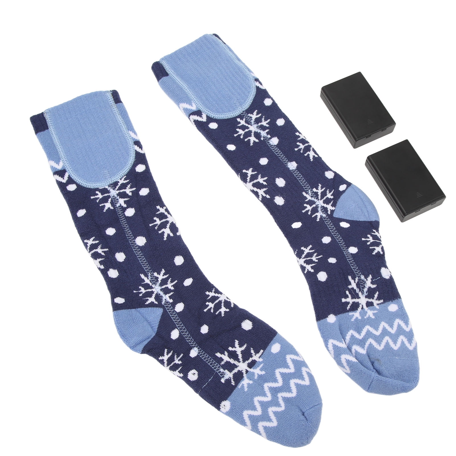 Click here for Estink Electric Heated Socks  Battery Powered Heat... prices