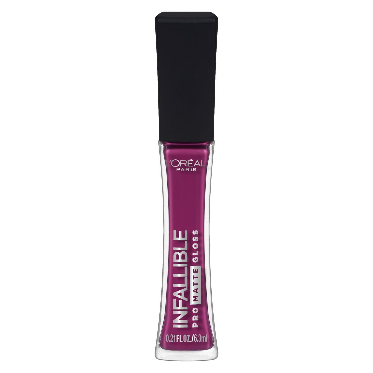 Click here for Loréal Paris Loreal Paris Infallible Pro-Matte Lip... prices