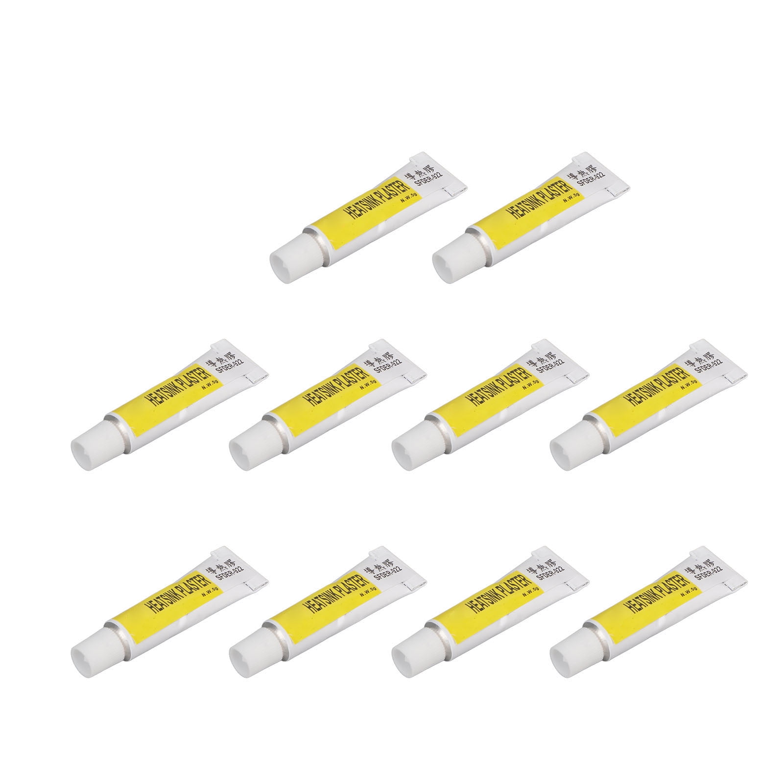 Click here for Estink Thermal Conductive Glue  Effective Insulati... prices