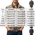 Frnrwgo Mens Vest Stand Collar Multi-Pocket Workwear Thin Lightweight ...