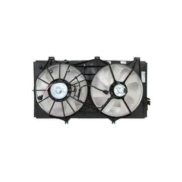 Radiator - Pacific Best Inc. Fit/For 13341 12-15 Chevrolet Camaro Coupe ...