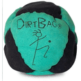 Dirtbag All Star 3 Pack Footbag with Carry Pouch，8-Panel Sand Filled ...